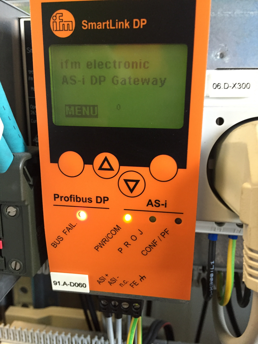 Maintenance and Engineering | pct