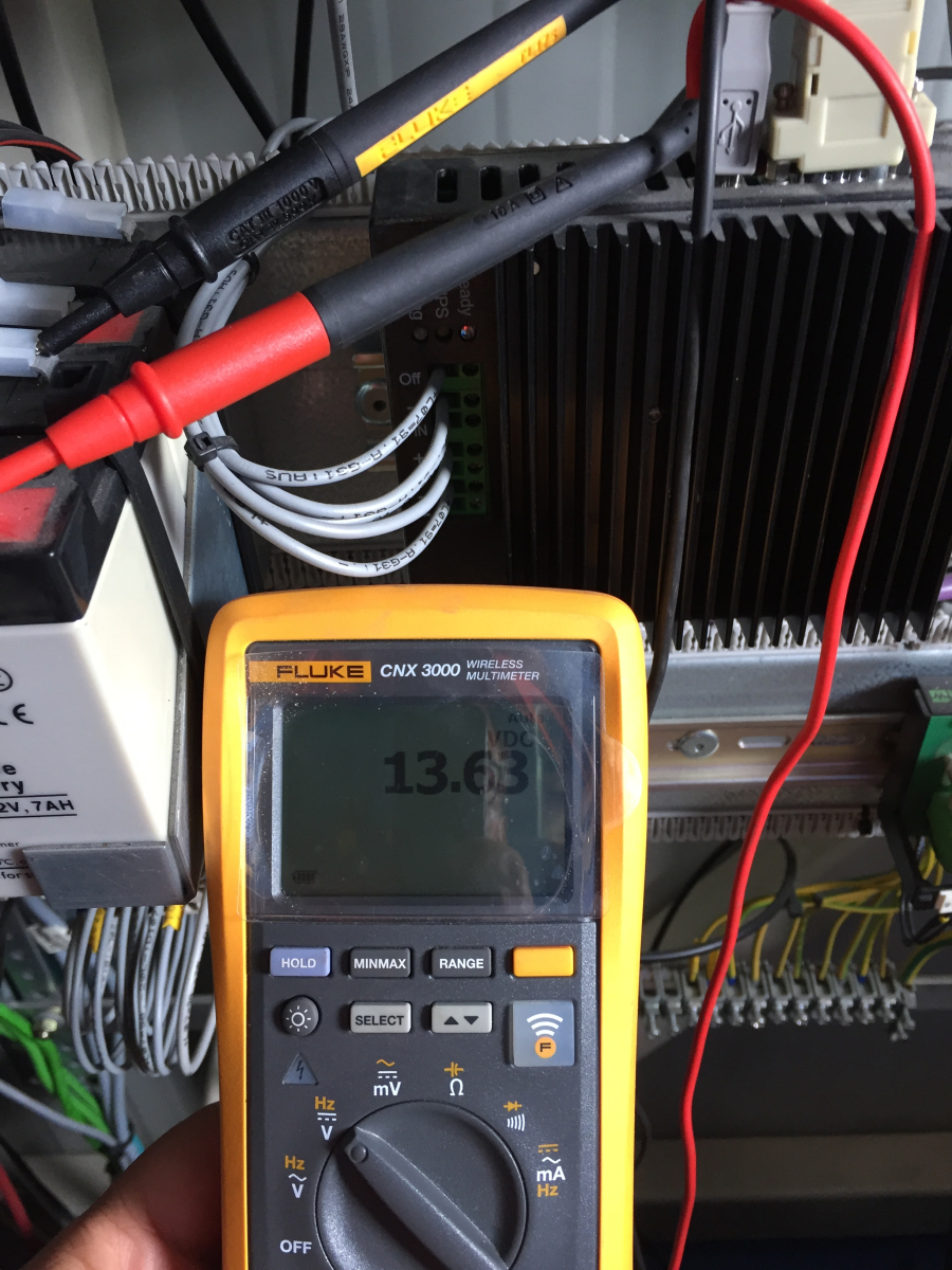 Maintenance and Engineering | pct